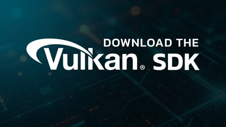 LunarG Releases Vulkan SDK 1.4.335.0 - LunarG