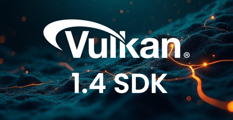 LunarG Releases Vulkan SDK 1.4.304.0 - Full support for Vulkan 1.4 - LunarG
